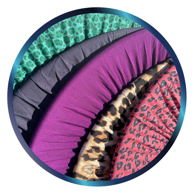 Hula Hoop Carry Straps – HoopSpin