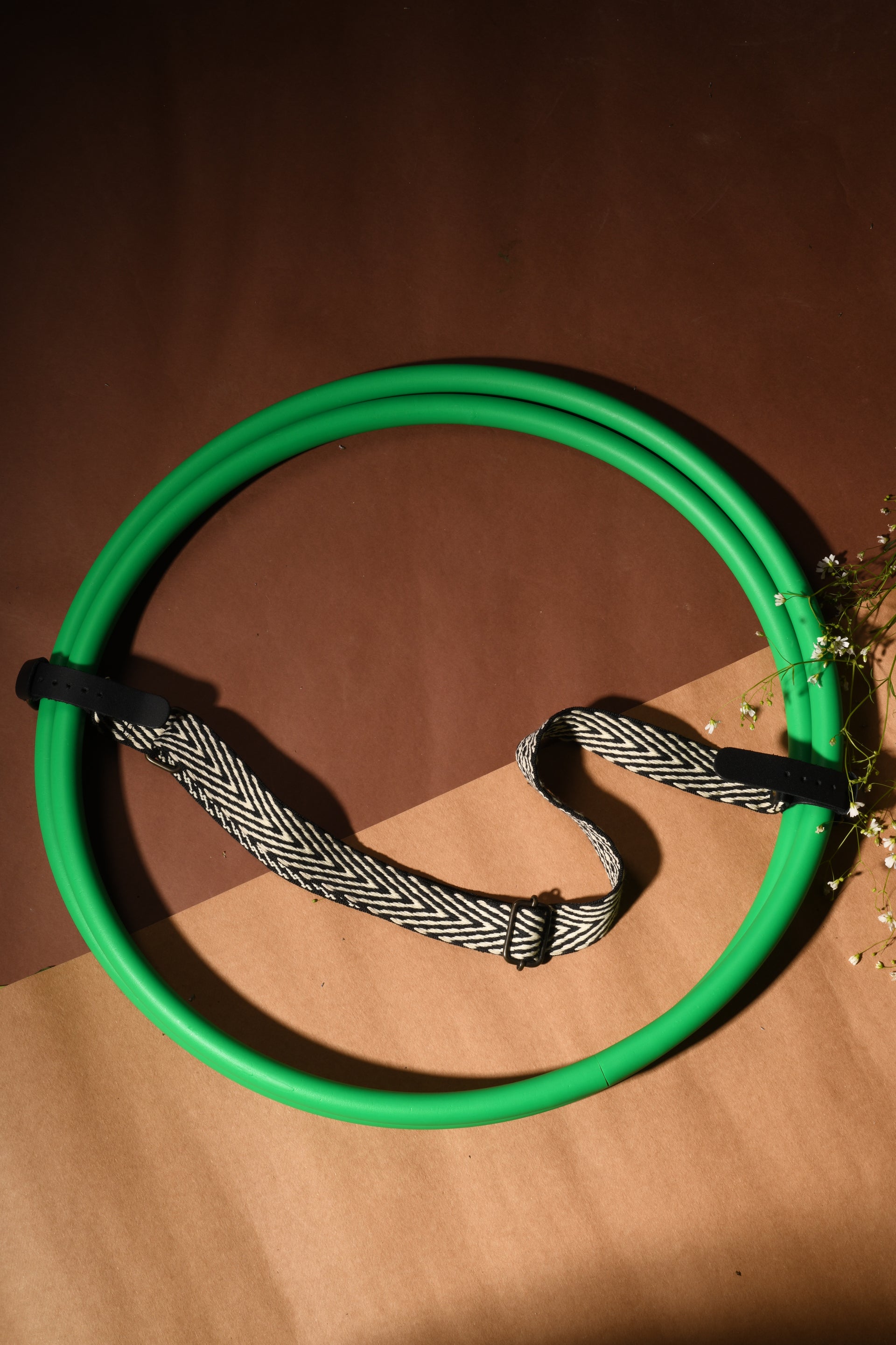 HoopSpin - The home of quality hula hoops that are out of this world.