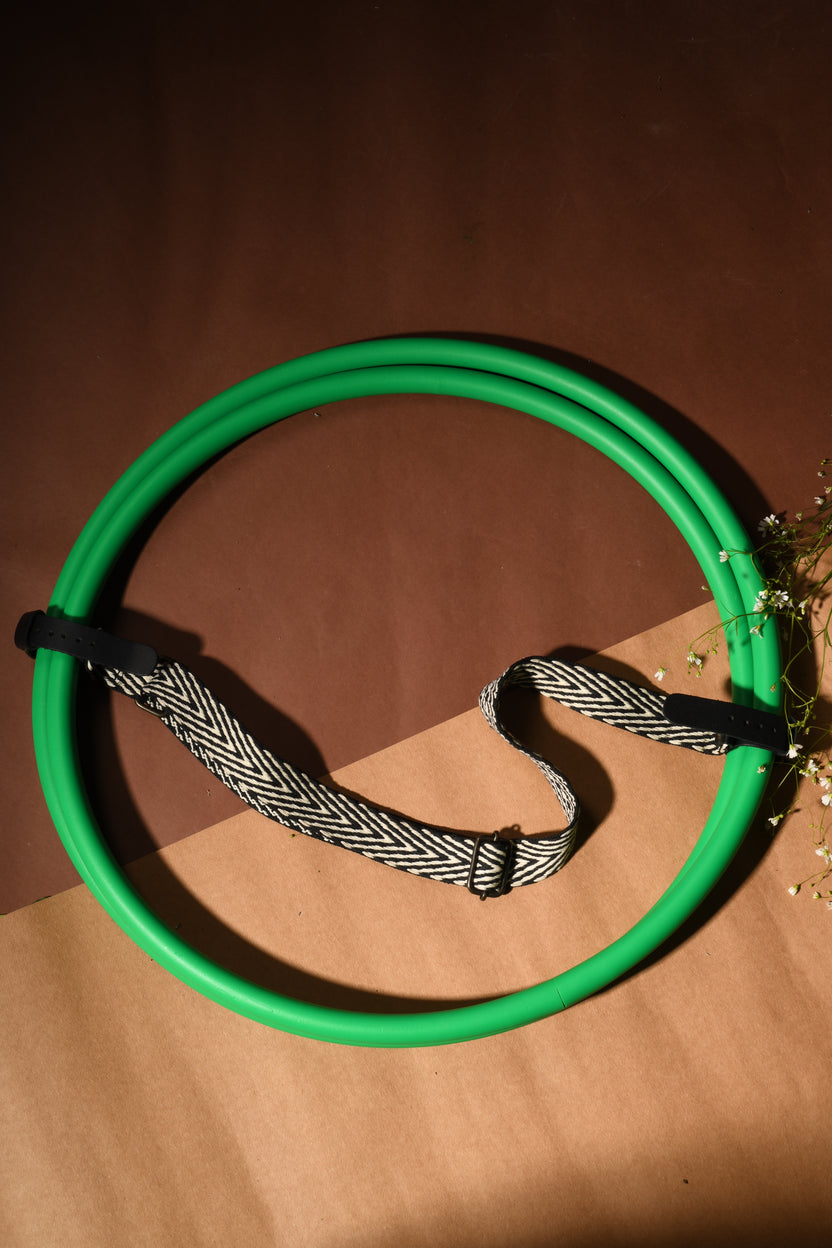 HoopSpin - The home of quality hula hoops that are out of this world.