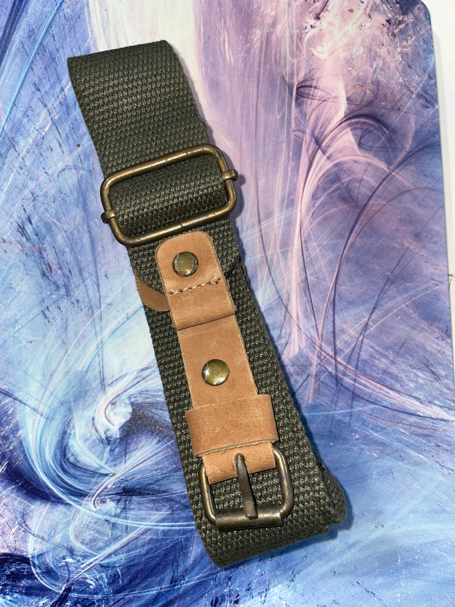 Hula Hoop Carry Straps – HoopSpin