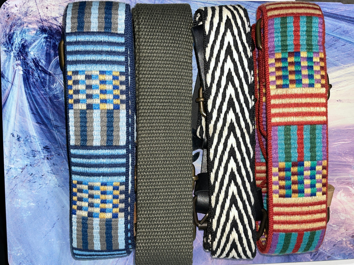 Hula Hoop Carry Straps – HoopSpin