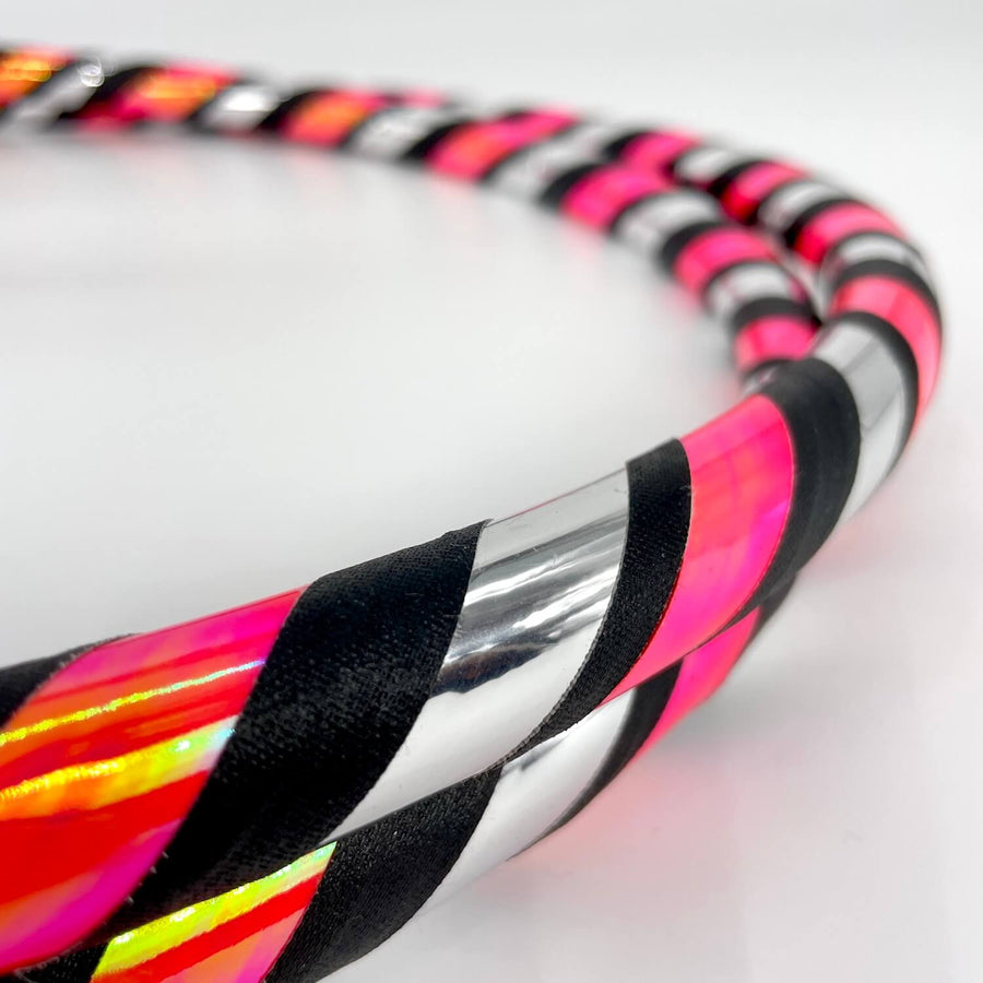 Beginner Hula Hoops – HoopSpin