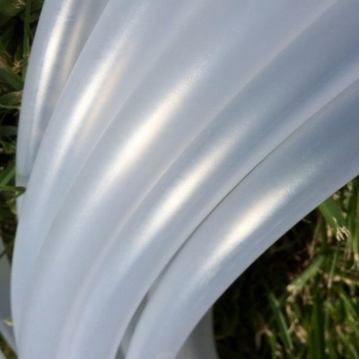 Clear Naked Polypro – HoopSpin