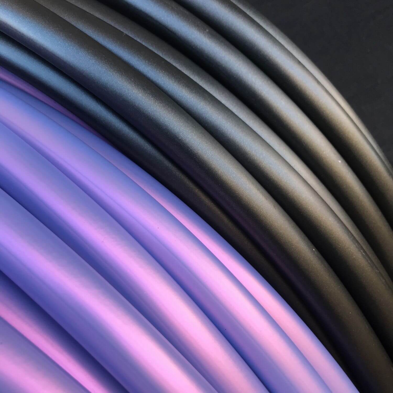 20ft x 2 Hoop Tubing (40ft, 12m) – HoopSpin